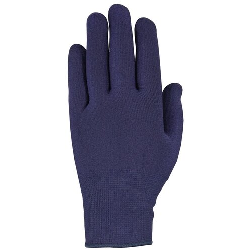 Перчатки Hofler, размер 8, синий