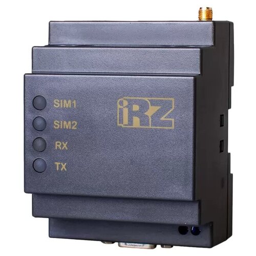 ? GSM/GPRS-модем iRZ ATM21. B