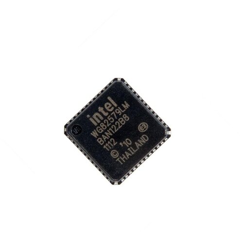 Controller / Сетевой контроллер Intel C.S WG82579LM (C0) QFN48