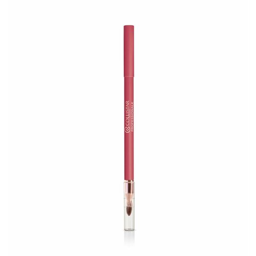 Collistar - Профессиональный контурный карандаш для губ PURO, № 28 ROSA PESCA (Рефил) 1.2 мл