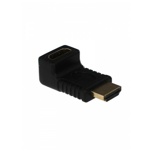 VCOM Адаптер HDMI TO HDMI CA320 VCOM