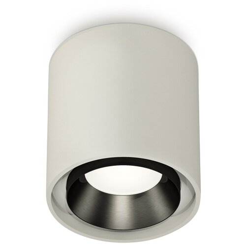 Комплект накладного светильника Ambrella Light Techno Spot XS7724002