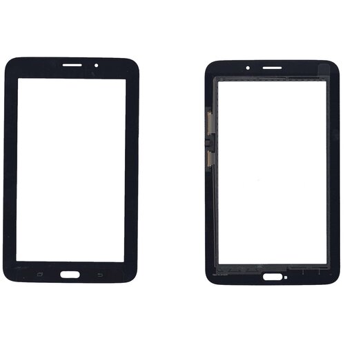 Сенсорное стекло (тачскрин) для Samsung Galaxy Tab 3 Lite 7.0 SM-T116 3G черное