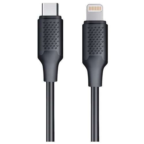 Аксессуар AVS TC-LI01 USB Type-C - Lighting 1m A40614S