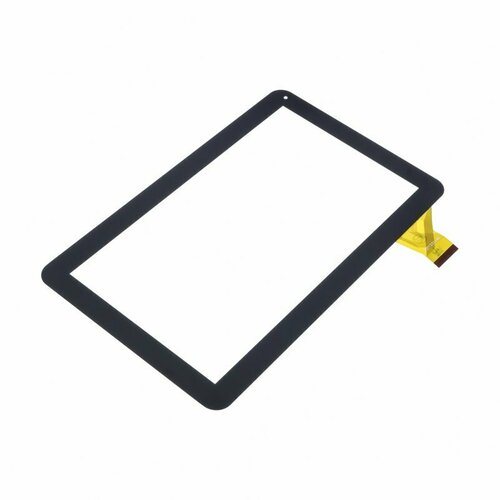 Тачскрин для планшета 10.1 YDT1231-A0 (257x159 мм) черный