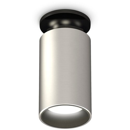 Комплект накладного светильника Ambrella light Techno spot XS6324101
