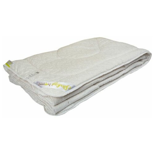 Одеяло ХЛОПОК (всесезонное) 200x220, вариант ткани поликоттон от Sterling Home Textile