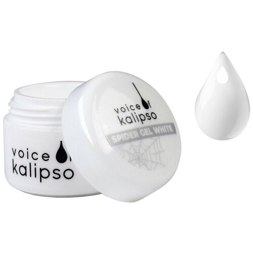 Voice of Kalipso краска гелевая Spider Gel, 5 мл