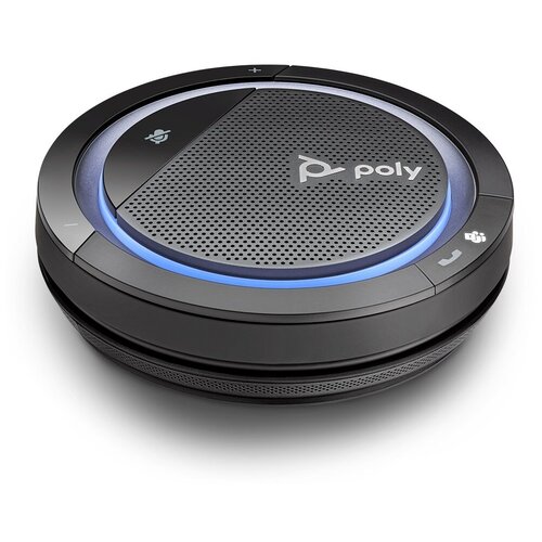 Bluetooth спикерфон Poly Calisto 5300, USB