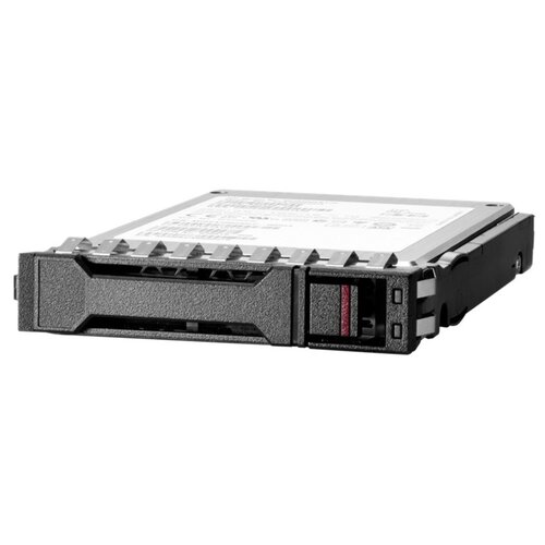 Hewlett Packard Enterprise 960 ГБ P40510-B21