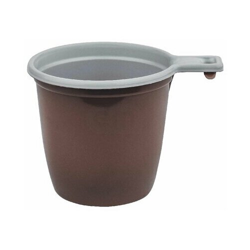 Чашка Unitype одноразовая для чая и кофе 200 мл - (4 шт)