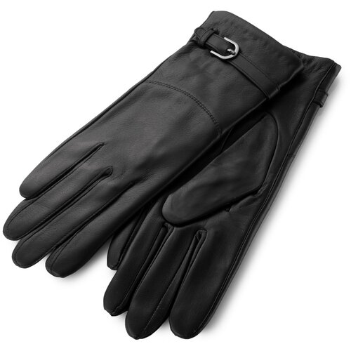 Перчатки Hofler, размер 8, серый