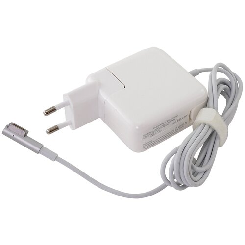 Блок питания для ноутбука MacBook 14.5V 3.1A (45W) magsafe
