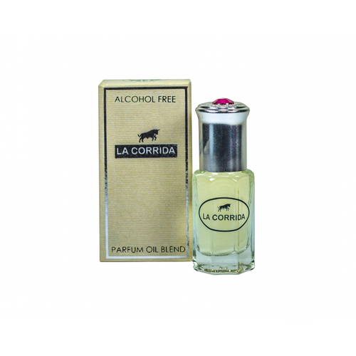 Neo Parfum woman / kiss me / - La Corrida Композиция парфюмерных масел 6 мл.