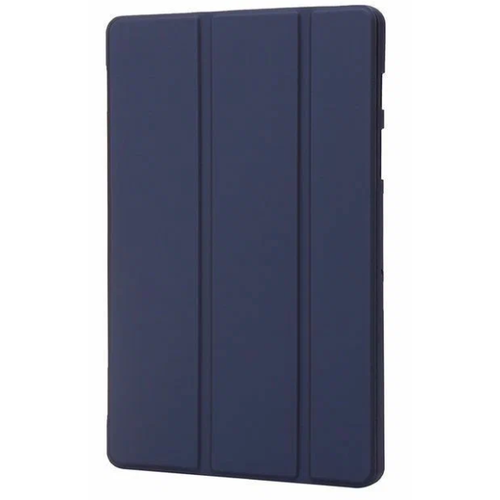 Чехол-книжка Red Line для Samsung Galaxy Tab S7+ (2020) Синий
