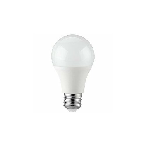 Светодиодная LED лампа Ecola A60 E27 (е27) 12W (Вт) матовое стекло 2700K 220V 110x60 D7RW12ELC