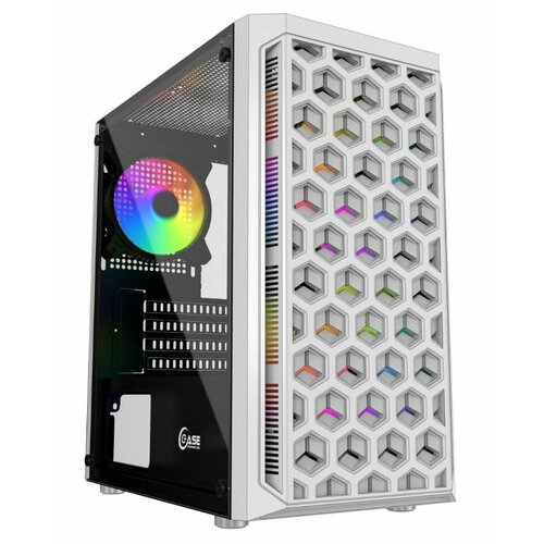 Игровой компьютер MainPC G20104690 Intel Core i3-12100F / 32GB / GeForce RTX 3060 12GB / 960GB / 700W / Windows 11 Pro / WiFi