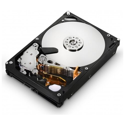 500 ГБ Внутренний жесткий диск Western Digital FDHP3 (FDHP3)
