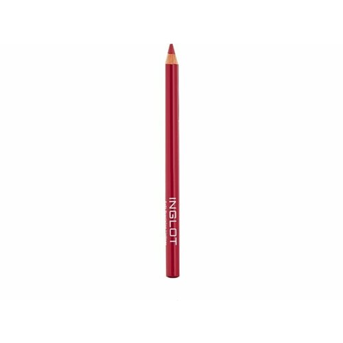 Контурный карандаш для губ Inglot Lipliner