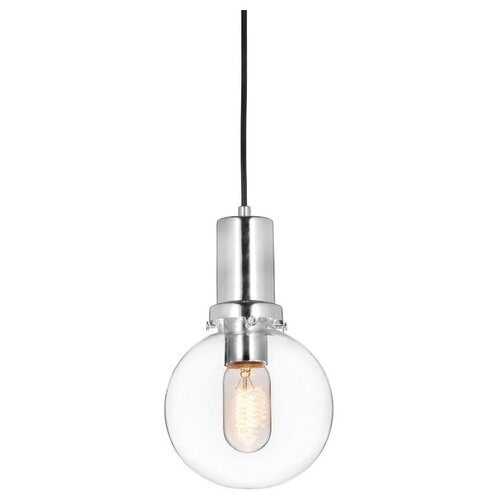 Подвесной светильник lumina deco dorito ldp 1212-150 gy+chr