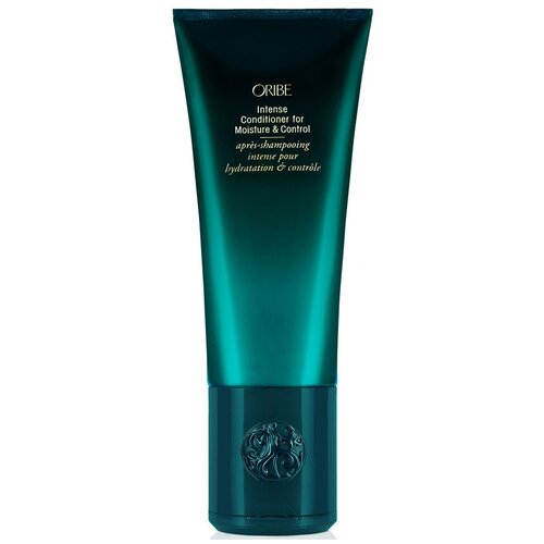 ORIBE Кондиционер Intense Conditioner for Moisture and Control для вьющихся волос, 200 мл