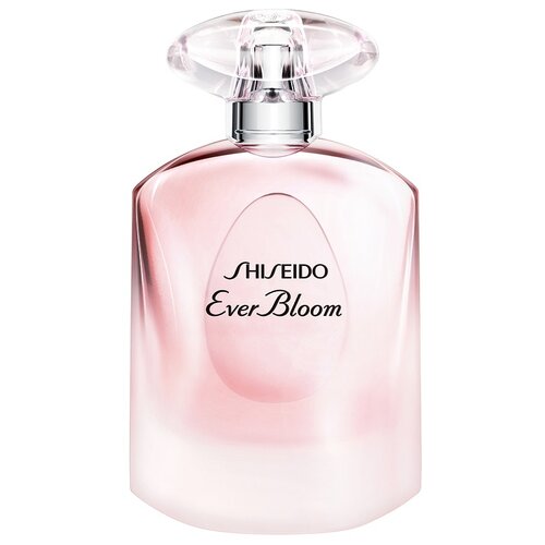 Shiseido туалетная вода Ever Bloom, 50 мл