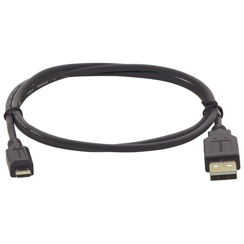 Кабель USB 2.0 Тип A - B micro Kramer C-USB/MicroB-10 3.0m