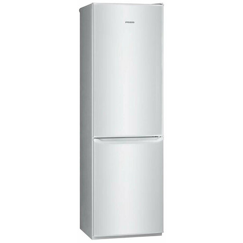 Двухкамерный холодильник POZIS RK-149 серебристый