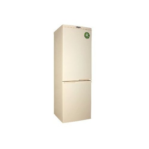 Холодильник DON R 290 S, слоновая кость