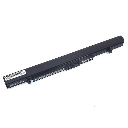 Аккумуляторная батарея для ноутбука Toshiba Tecra A40 (PABAS283) 14.8V 2200mAh OEM черная