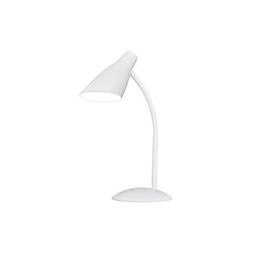 Настольная лампа Uniel TLD-562 White/LED/360Lm/4500K/Dimmer