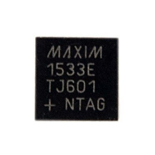 ШИМ-контроллер MAX1533, QFN