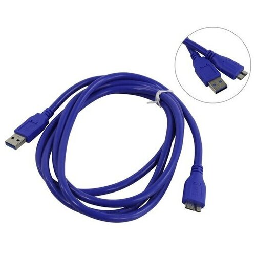 USB 3.0 A -> micro-B Smartbuy K750-100