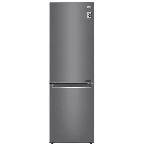 Холодильник LG DoorCooling+ GW-B459SLCM