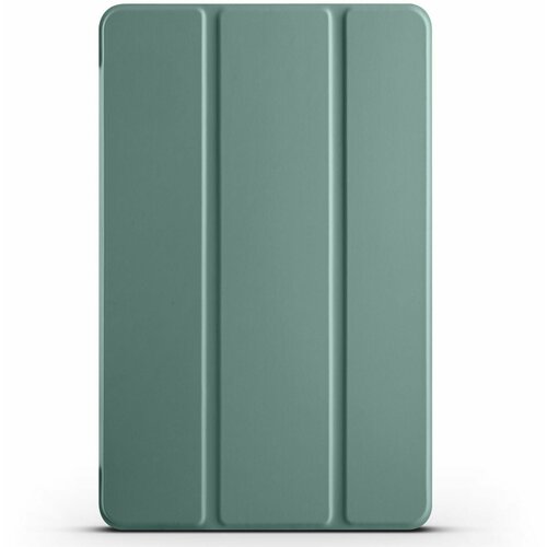 Чехол для Huawei MatePad 10.4" с охлаждением темно-зеленый