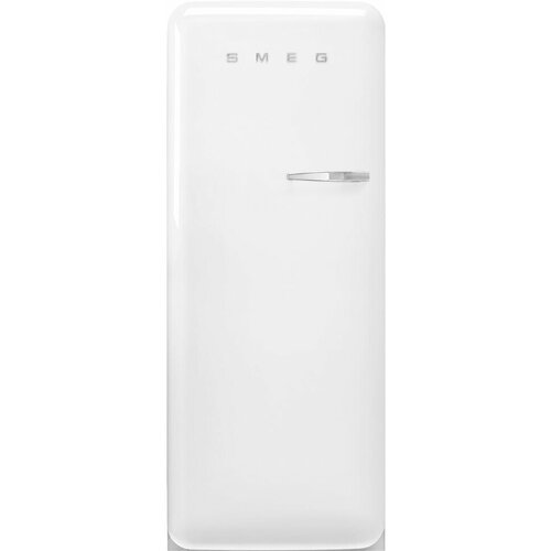 Холодильник Smeg FAB28LWH5, белый