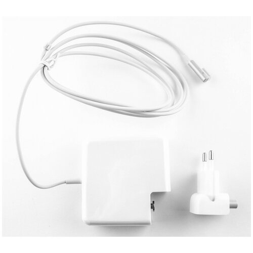 Блок питания для ноутбука Apple MacBook 16.5V 3.65A 60W magsafe OEM