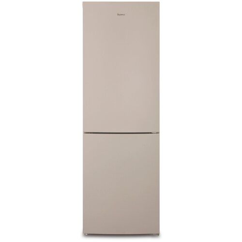 Холодильник Бирюса G6027, бежевый