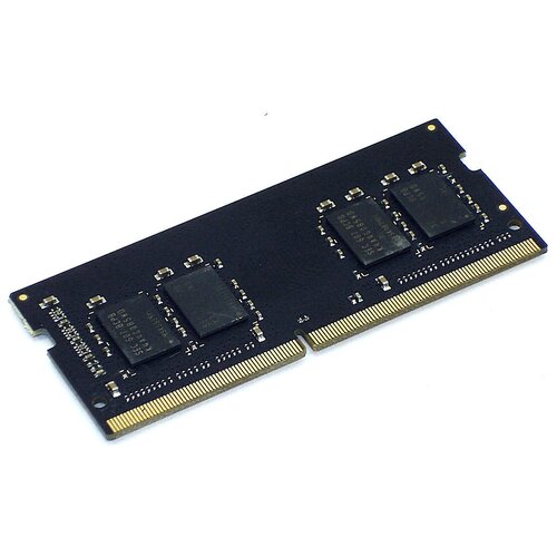 Модуль памяти Ankowall SODIMM DDR4 4GB 2133 MHz PC4-17000