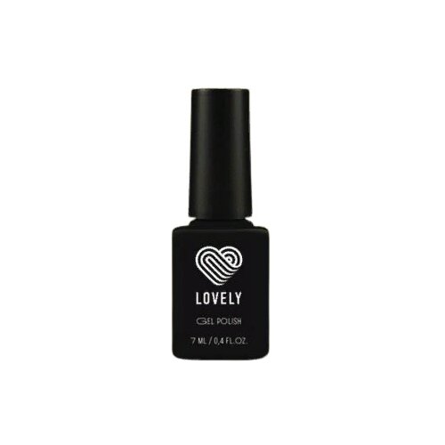 Lovely Nails Базовое покрытие Colored Base, CB18, 7 мл