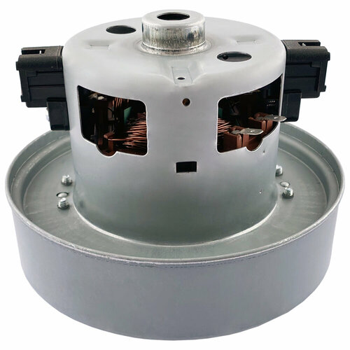 Двигатель мотор для пылесосов SAMSUNG 2000W H-112 D-135 VCM-K30HU VCM-K50HU VCM-K40HU VCM-K20HU DJ31-30183 VCM-K20HT