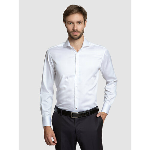 Рубашка KANZLER, размер 40/65, белый