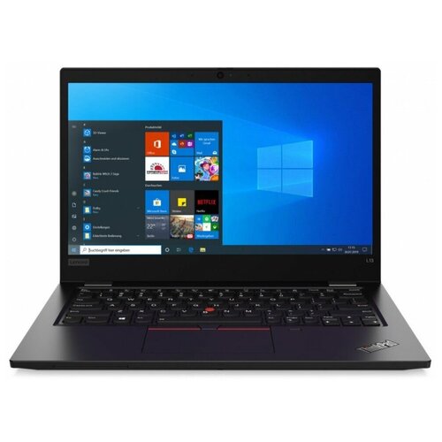 Ноутбук Lenovo ThinkPad L13 (20VJS7LD00)