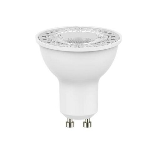 Лампа светодиодная LED Value LVPAR1660 7SW/865 230В GU10 10х1 RU 4058075581616 LEDVANCE (6шт)