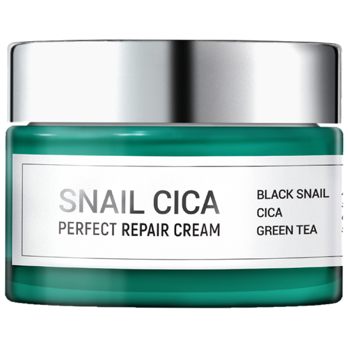 ESTHETIC HOUSE Увлажняющий крем для лица Snail Cica Perfect Repair, 50 мл