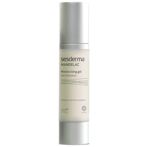 SesDerma Mandelac Увлажняющий гель для лица, 50 мл