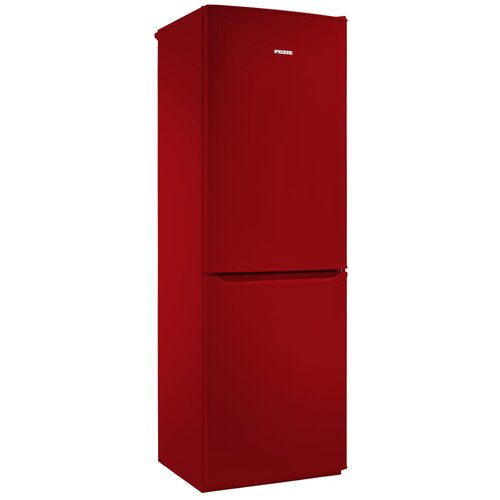 Холодильник Pozis RK-149 R, красный