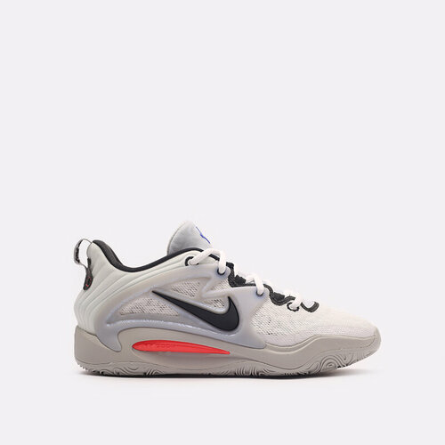 Кроссовки NIKE KD15, размер 8 US, серый