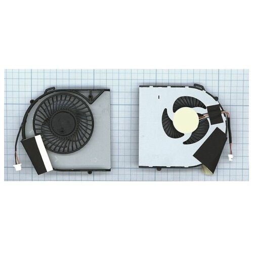 Вентилятор (кулер) для ноутбука Acer Aspire V5-431, V5-471, V5-531, V5-571