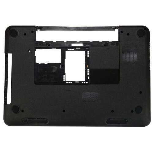 Поддон для Dell 0FXK2Y 0005T5 CN-0005T5 N5110 OFXK2Y M5110, D-cover, нижний корпус